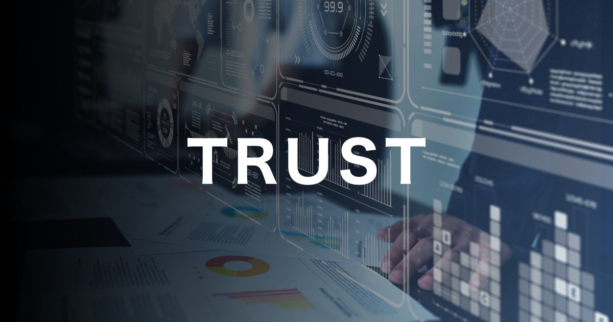 TRUSTのDXの取り組み | DX支援・IT推進・AWS共同開発 株式会社トラスト